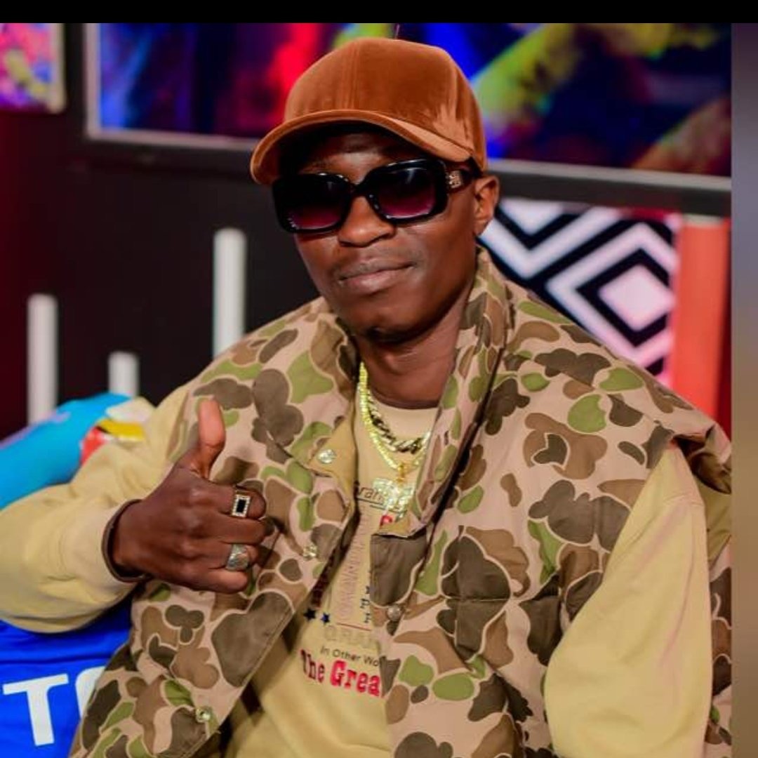 Album ya 4 ya Fireman irasohoka vuba - Impano.rw